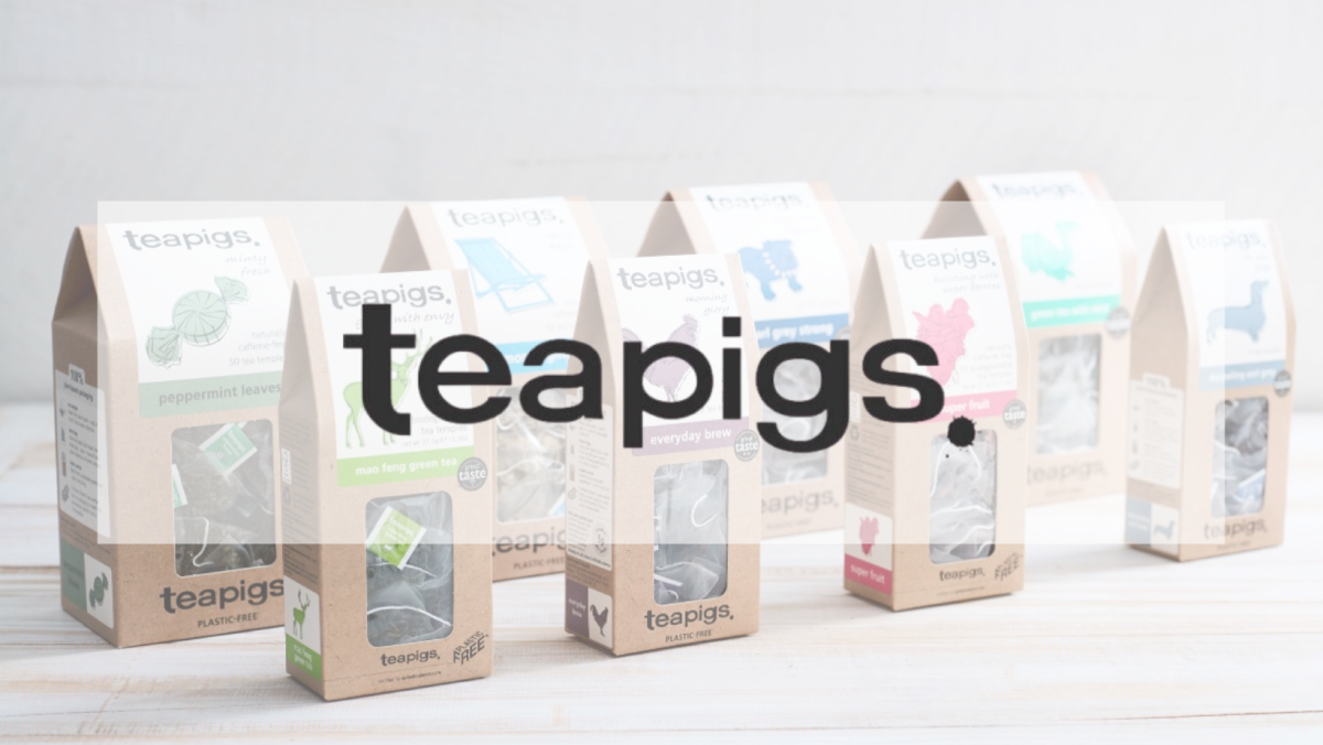 teapigs.