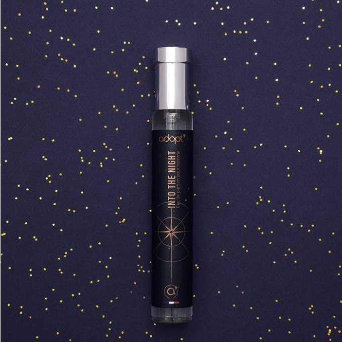adopt - Eau De Parfum Into The Night