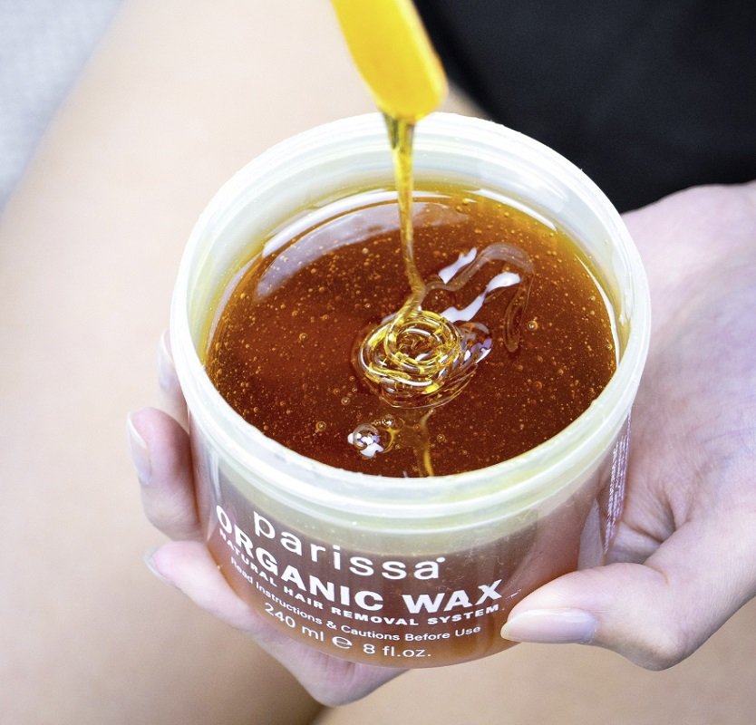 Distributor of Parissa Organic Wax