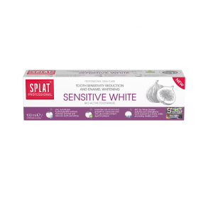 Splat - Toothpaste White Plus